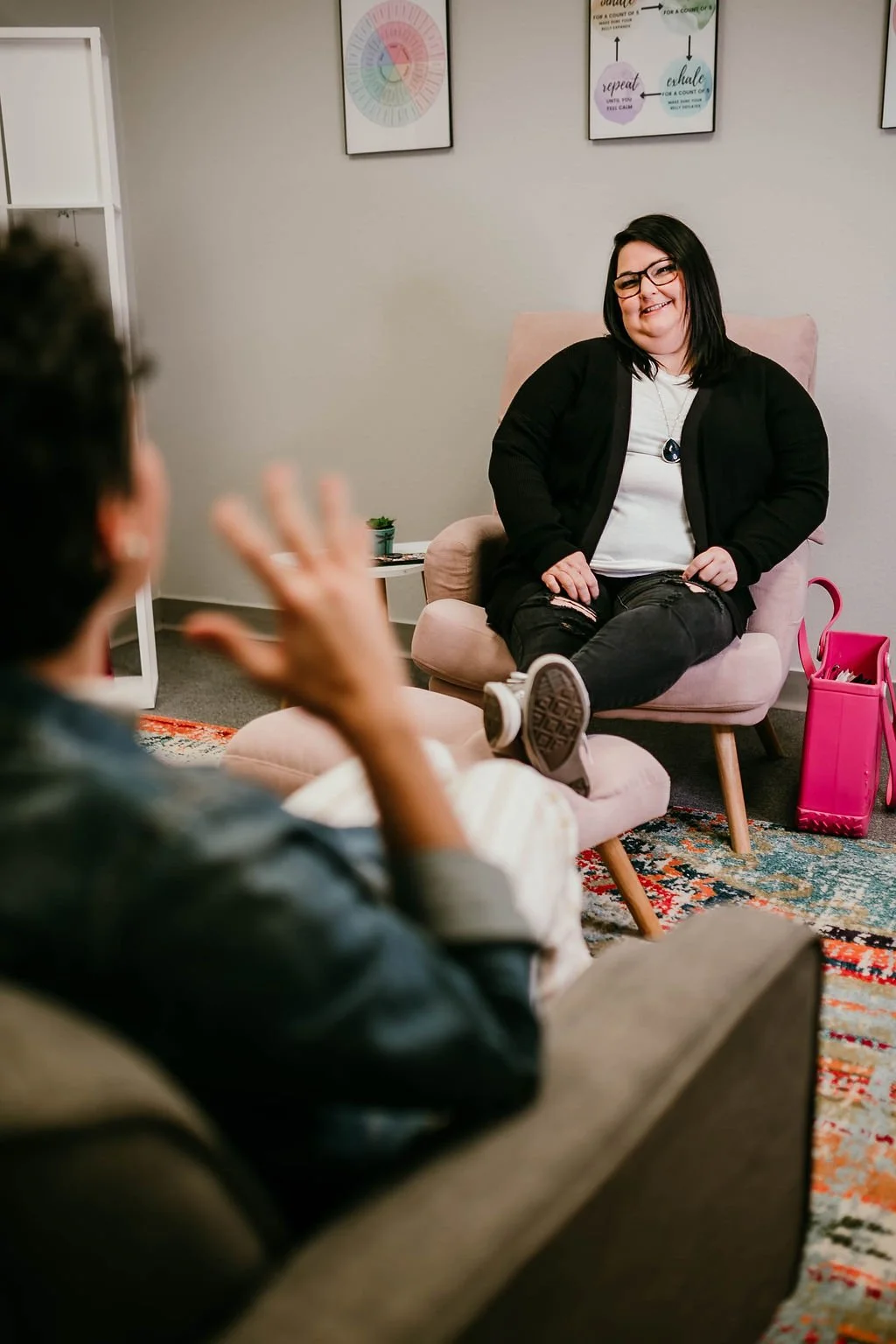 Affinity Counseling Services