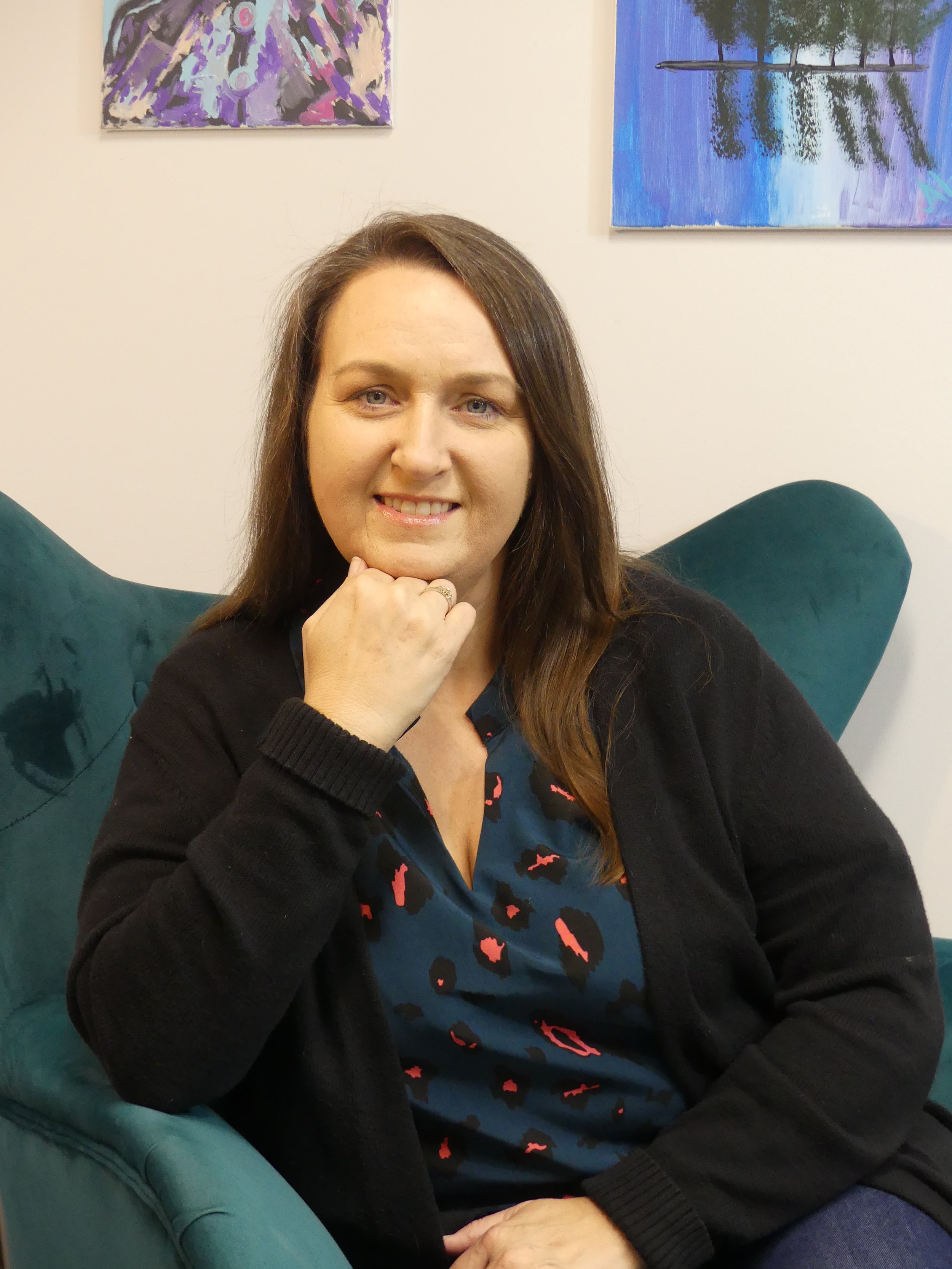 Pick Your Therapist — Affinity Counseling Services