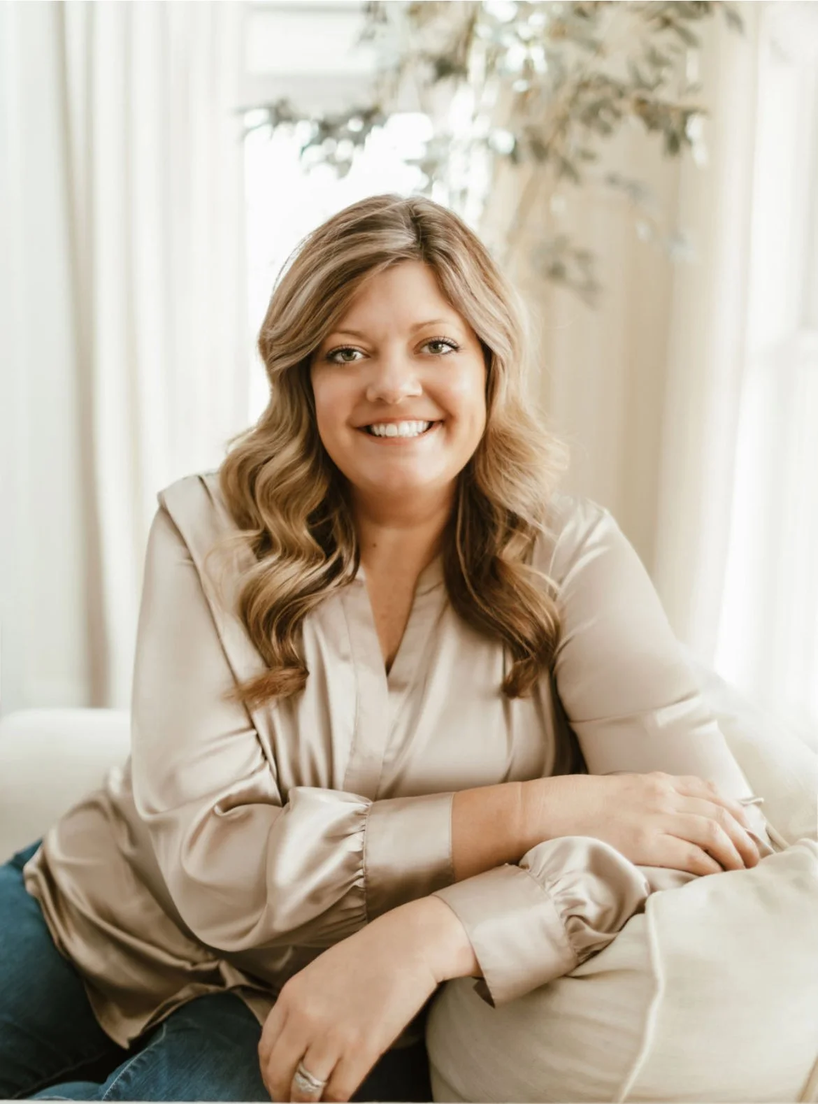 Therapists — Affinity Counseling Services