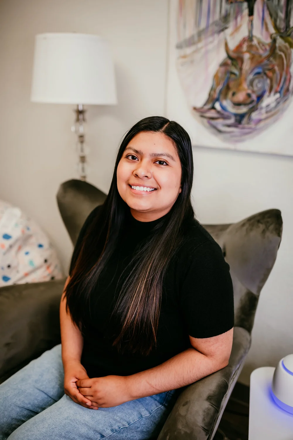Therapists — Affinity Counseling Services