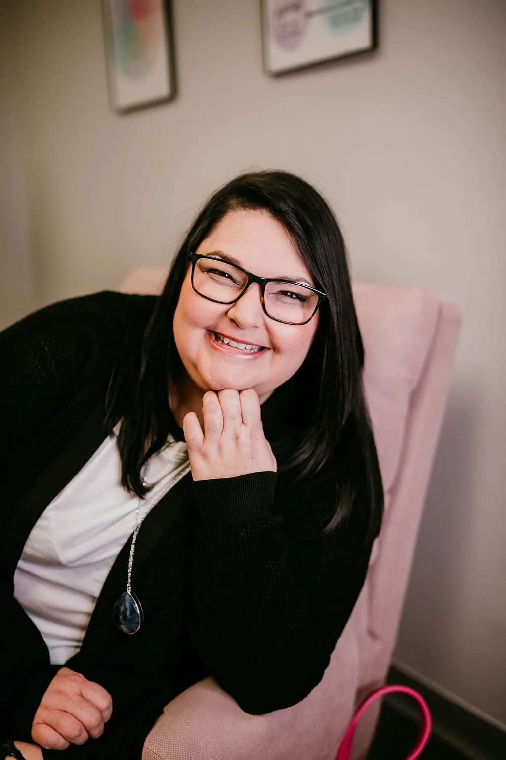 Therapists — Affinity Counseling Services