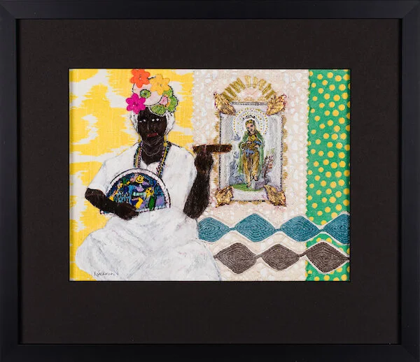 Seeds Sewn Collection — Louise Glickman