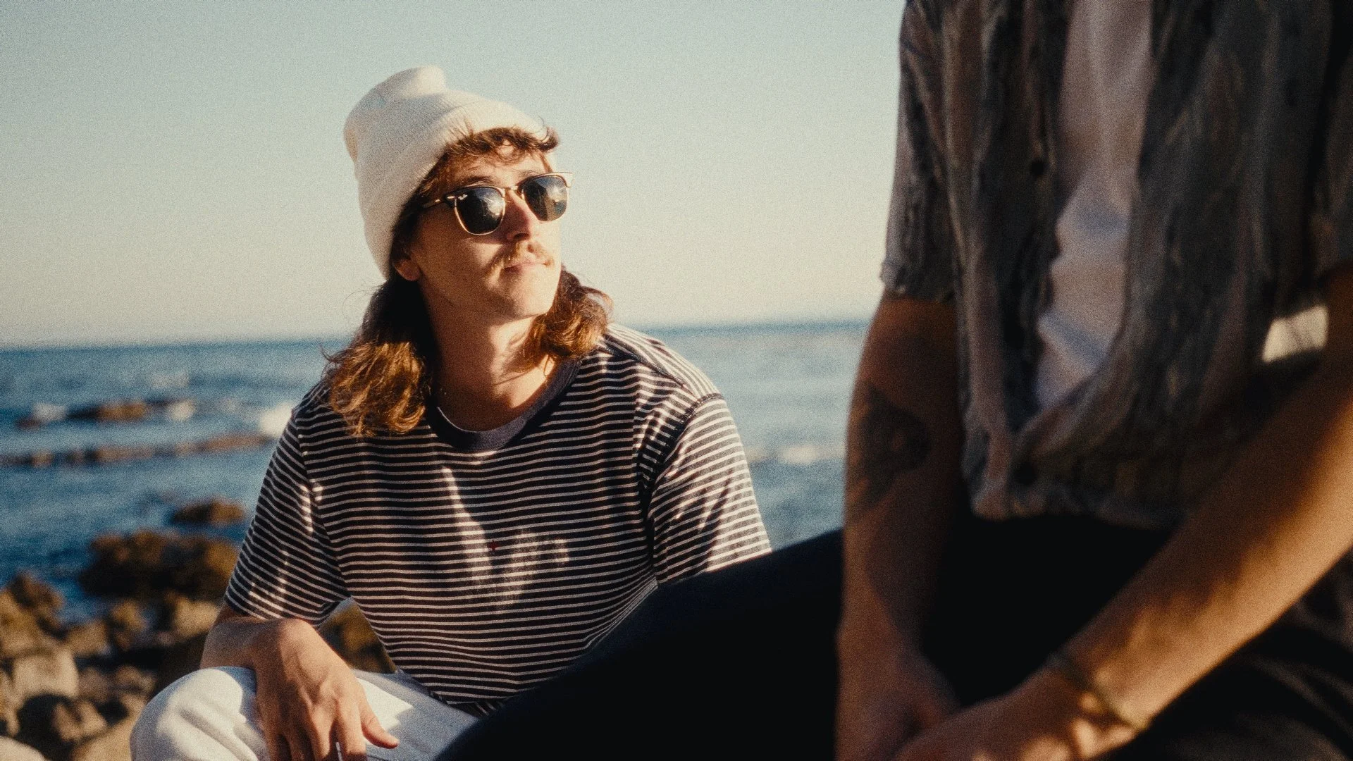 Jackson Casimiro / Filmmaker