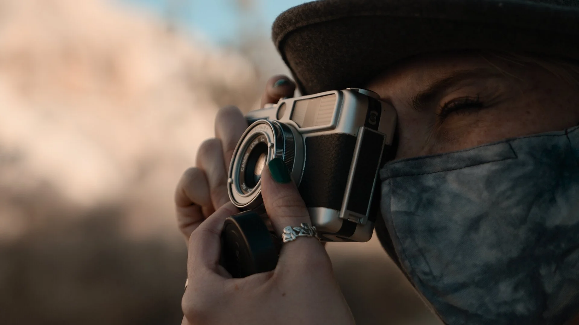 Jackson Casimiro / Filmmaker