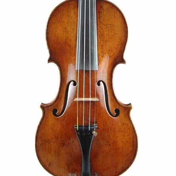 Instrument Rentals — Rockin' Robbie's