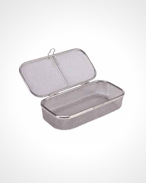 Trays and Baskets — Cheiron Health Care