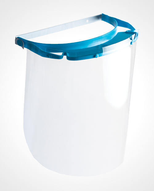 Face Protection — Cheiron Health Care