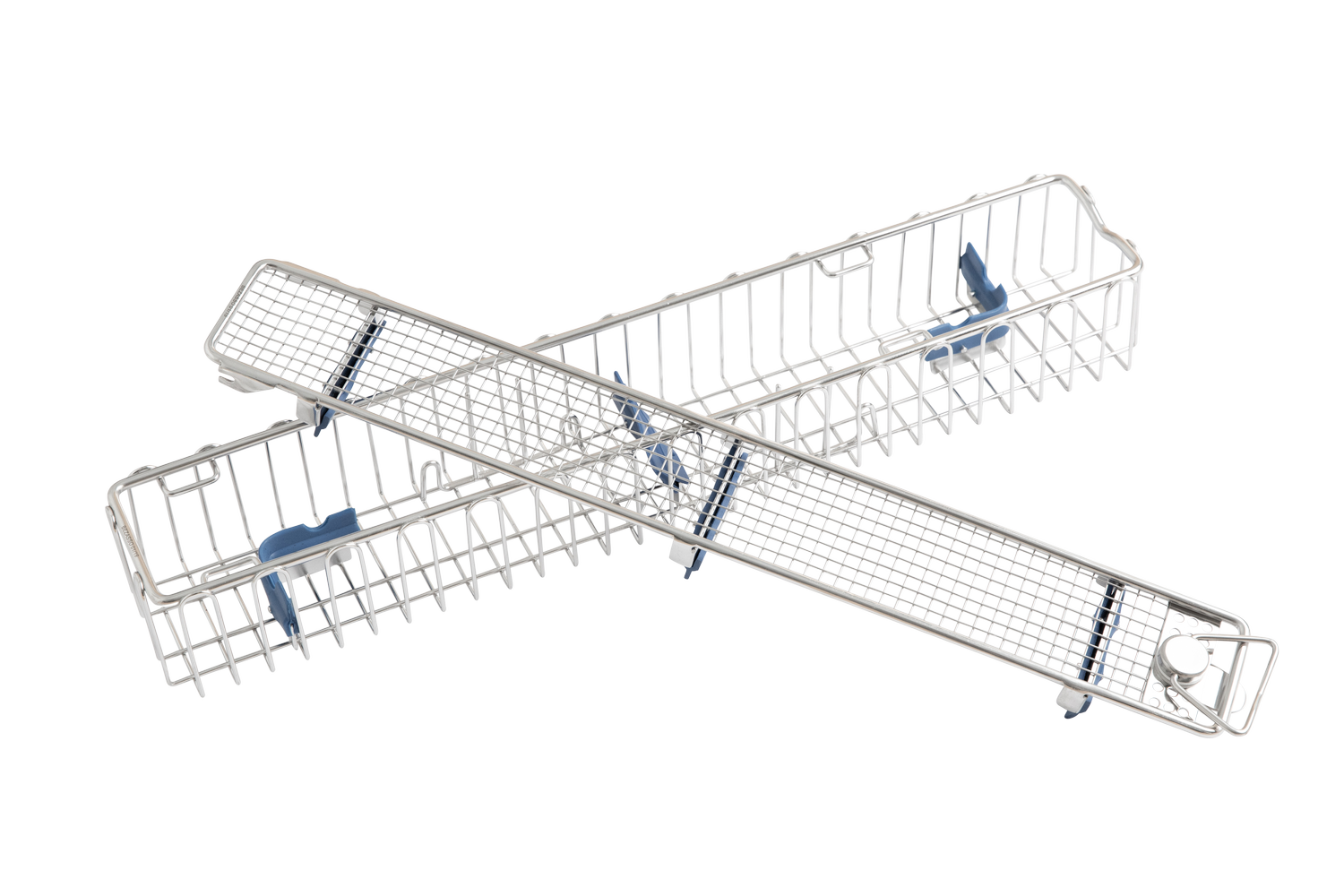 Trays and Baskets — Cheiron Health Care
