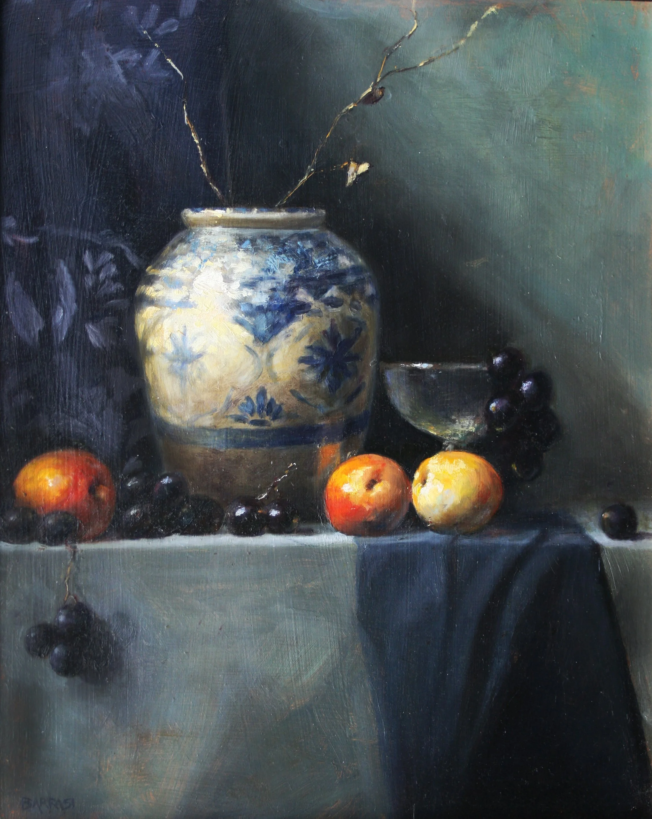 94th Grand National Exhibition 2022 — AAPL