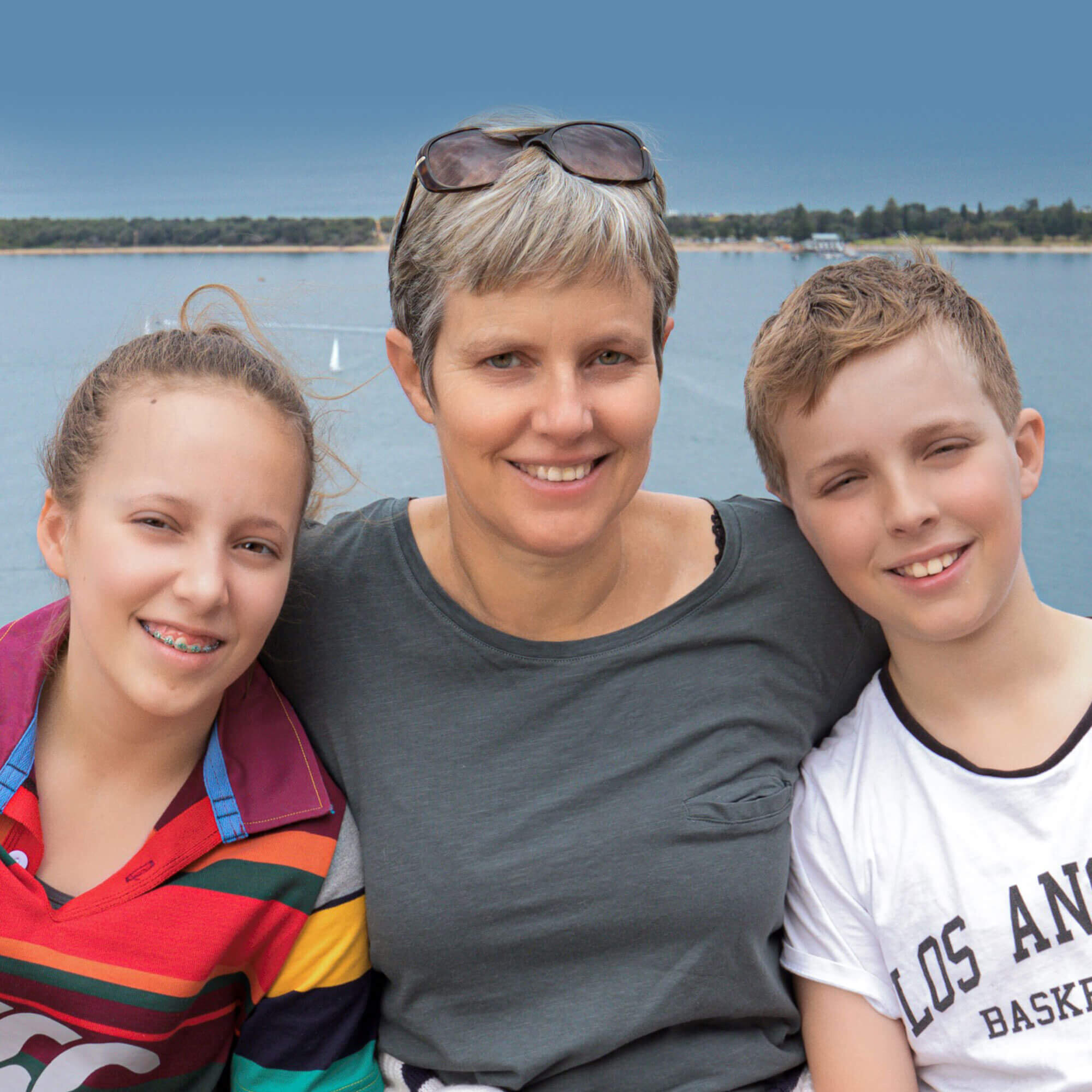 Bowel Cancer Australia - Impact Report