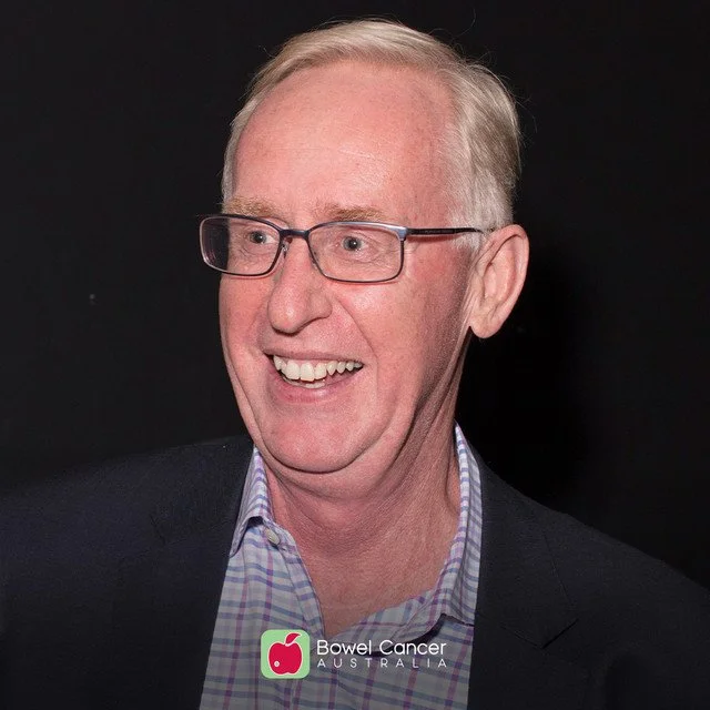 Bowel Cancer Australia - Impact Report