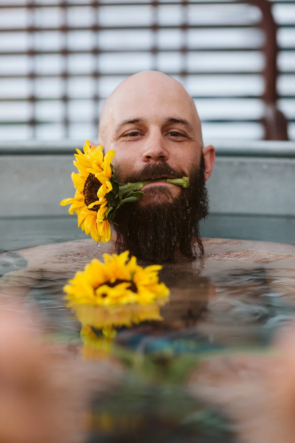 Hot Springs Glamp Camp