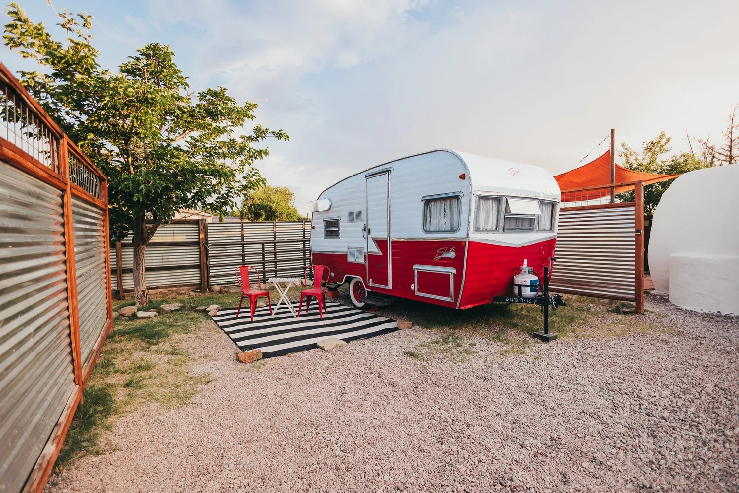 Glamping 101: Essential Tips and Advice from Hot Springs Glamp Camp ...