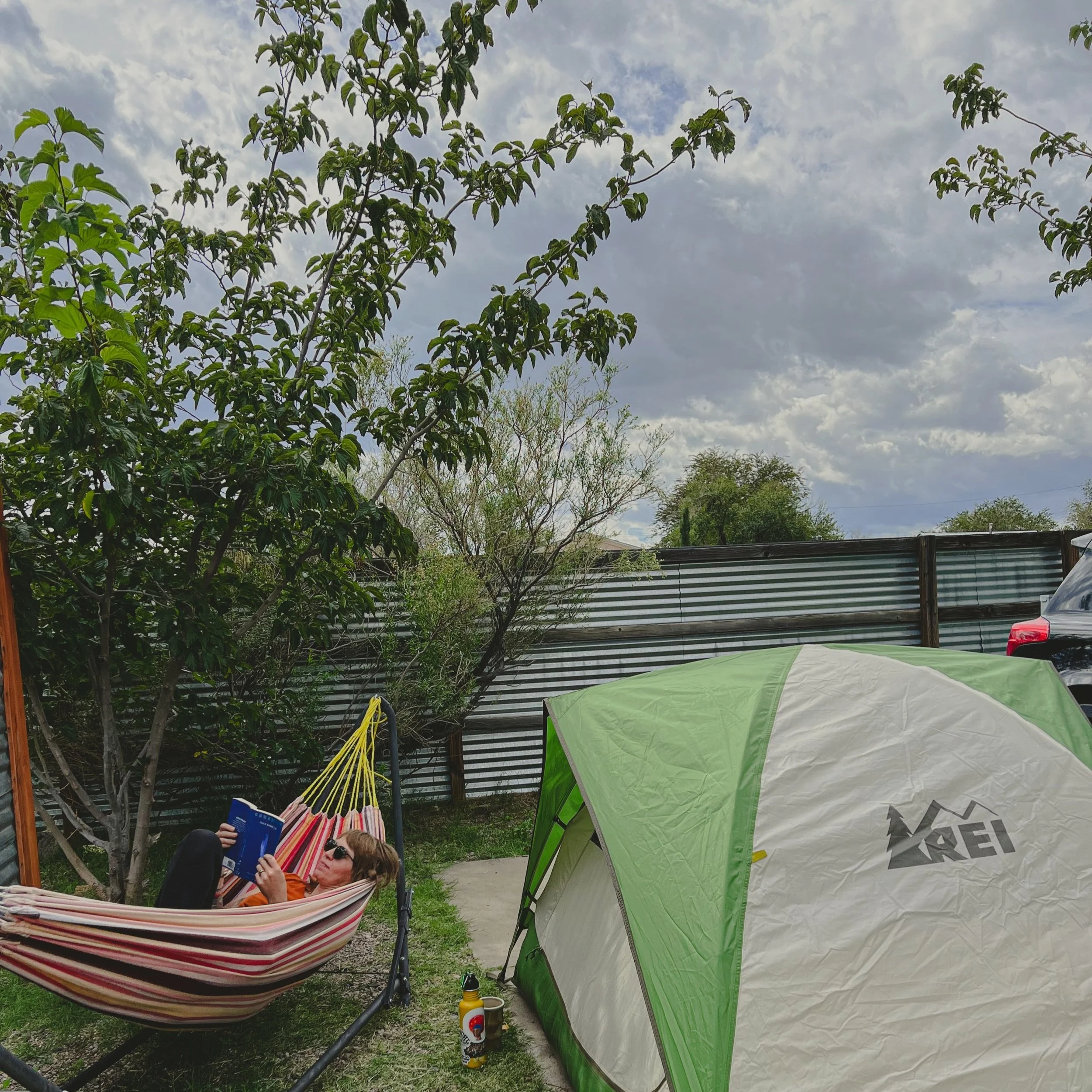 Glamping 101: Essential Tips and Advice from Hot Springs Glamp Camp — Hot Springs Glamp Camp