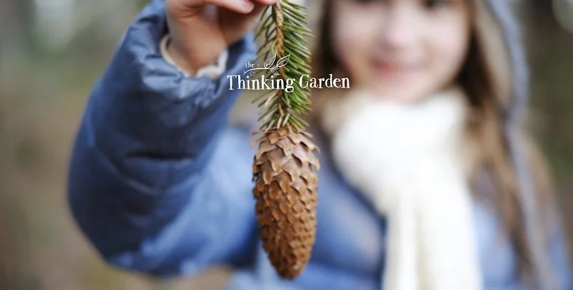 The Thinking Garden