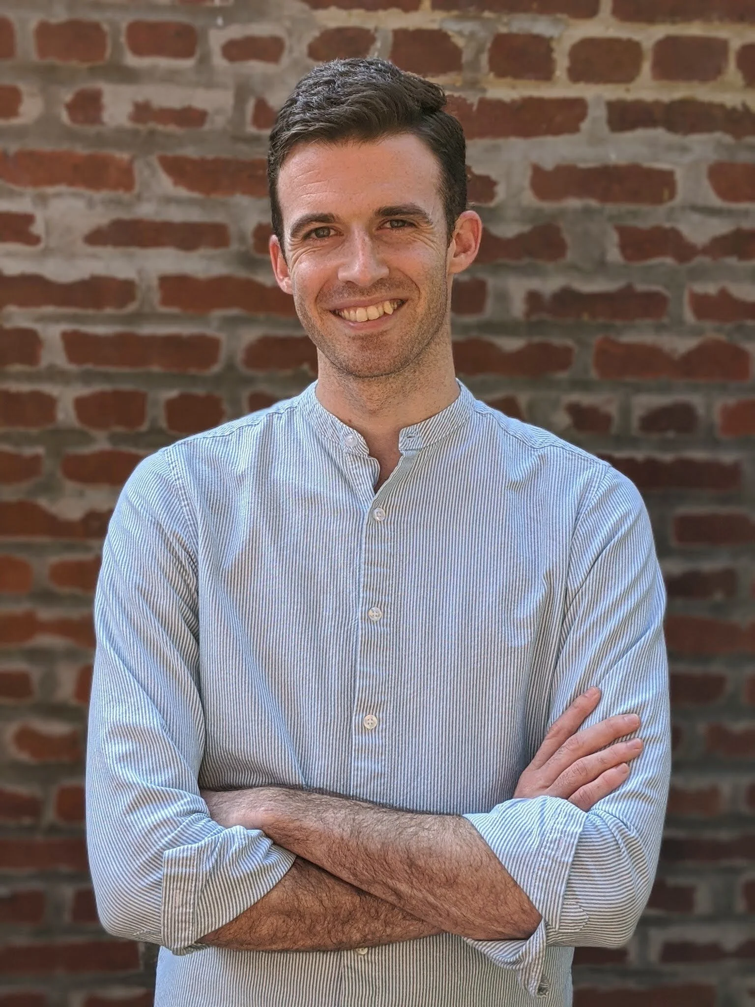 ANDREW MAGUIRE