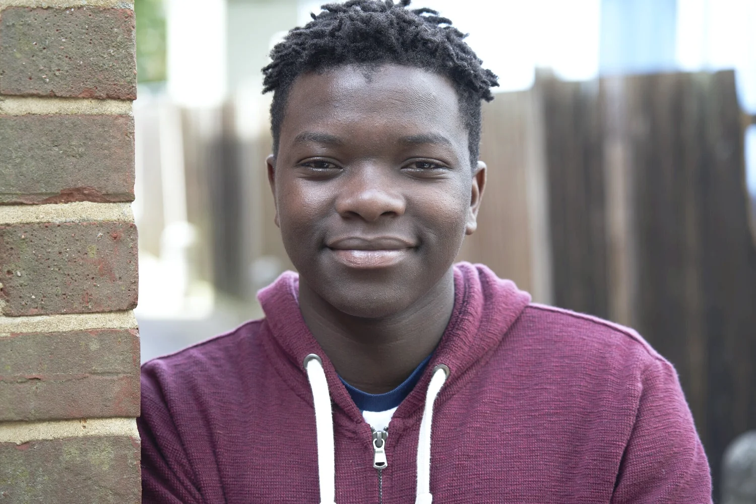 About — Youth Homes