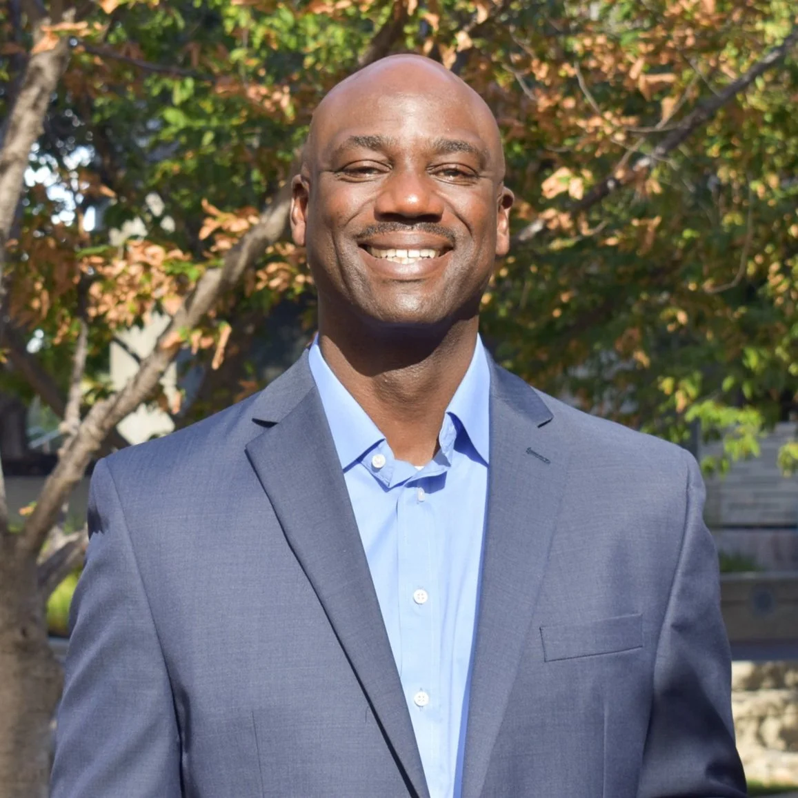 Leadership — Youth Homes