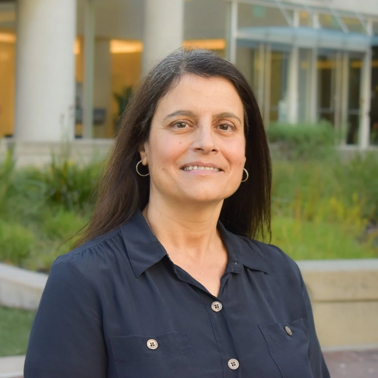 Board of Directors — Youth Homes