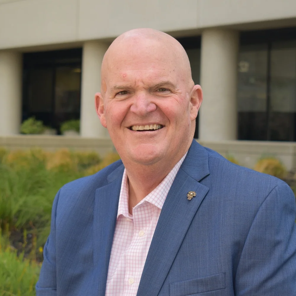 Board of Directors — Youth Homes