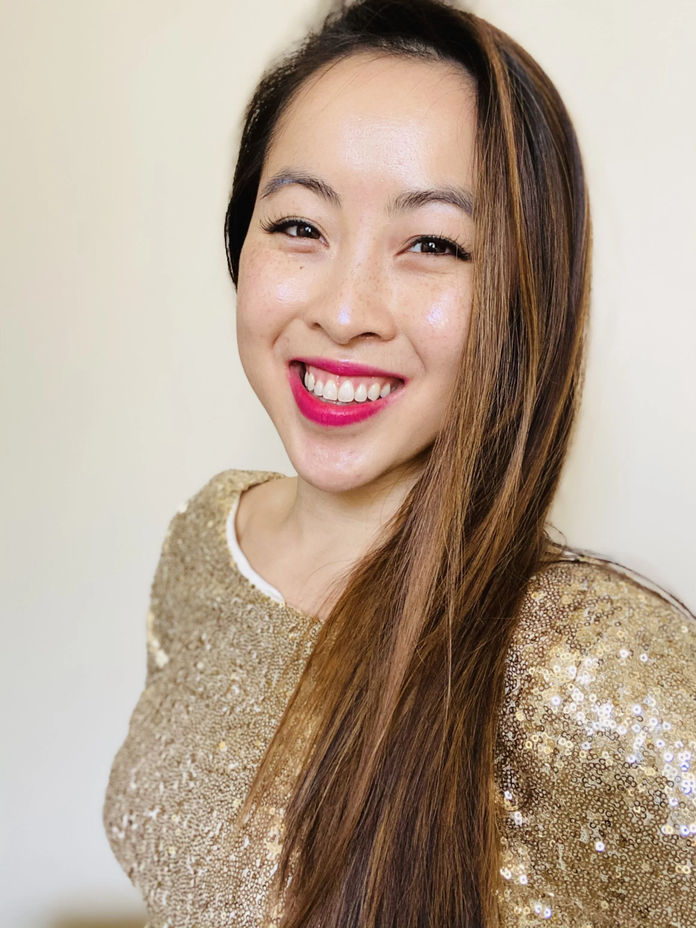 Rosemary Le, PhD | Circus Artist