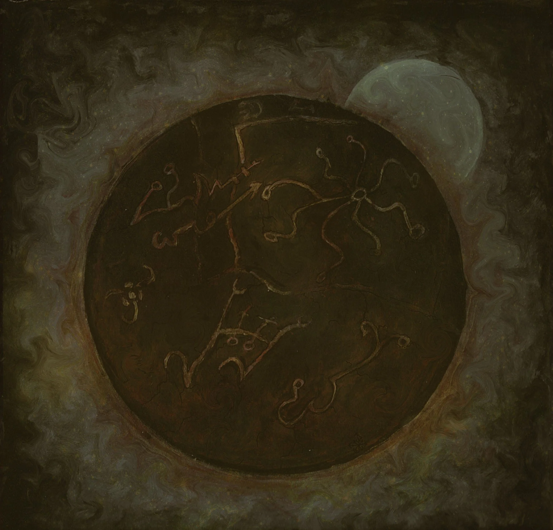 Library of Yith — Miskatonic Education