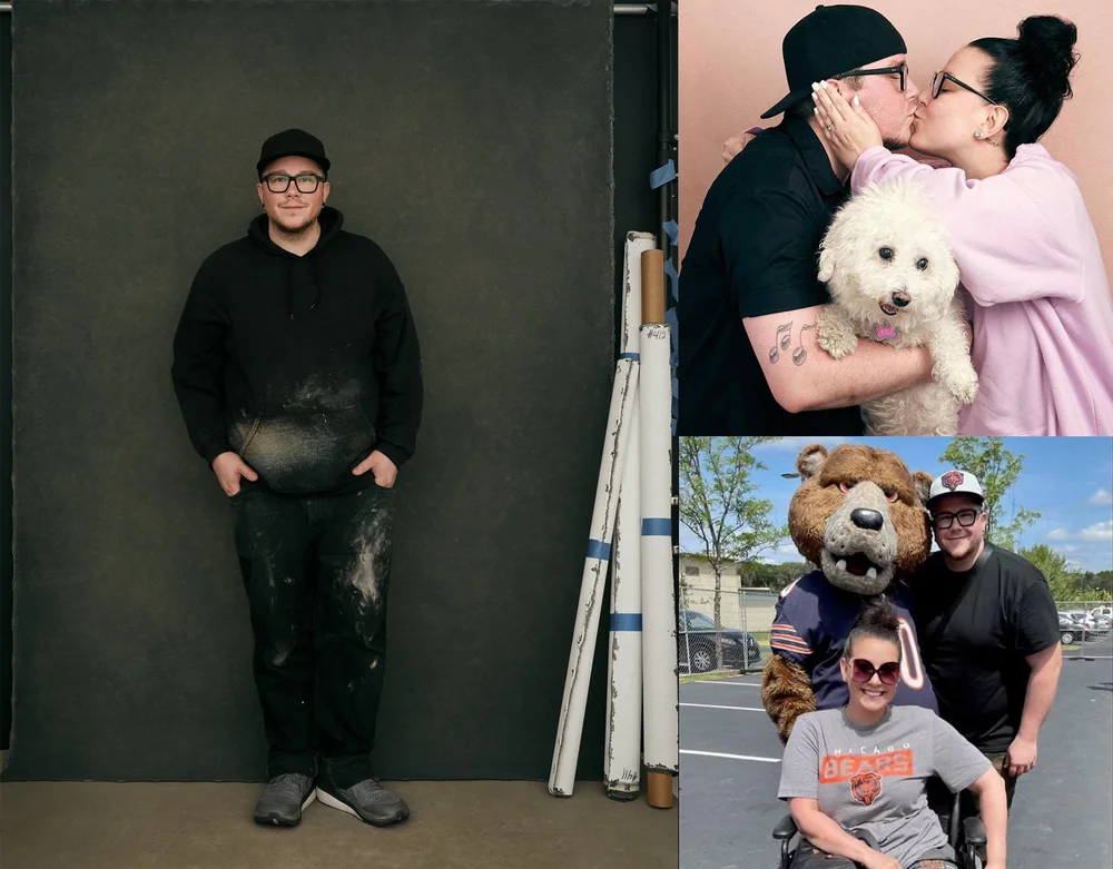 My Story — Backdrops By Ethan Alex