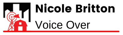 Nicole Britton | American Female Voice Over | Actor