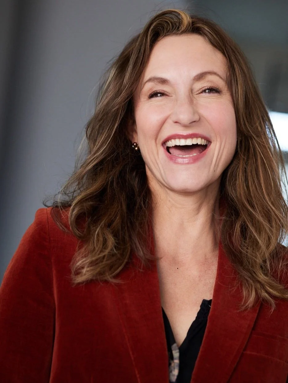 Nicole Britton | Actor & Voice Talent