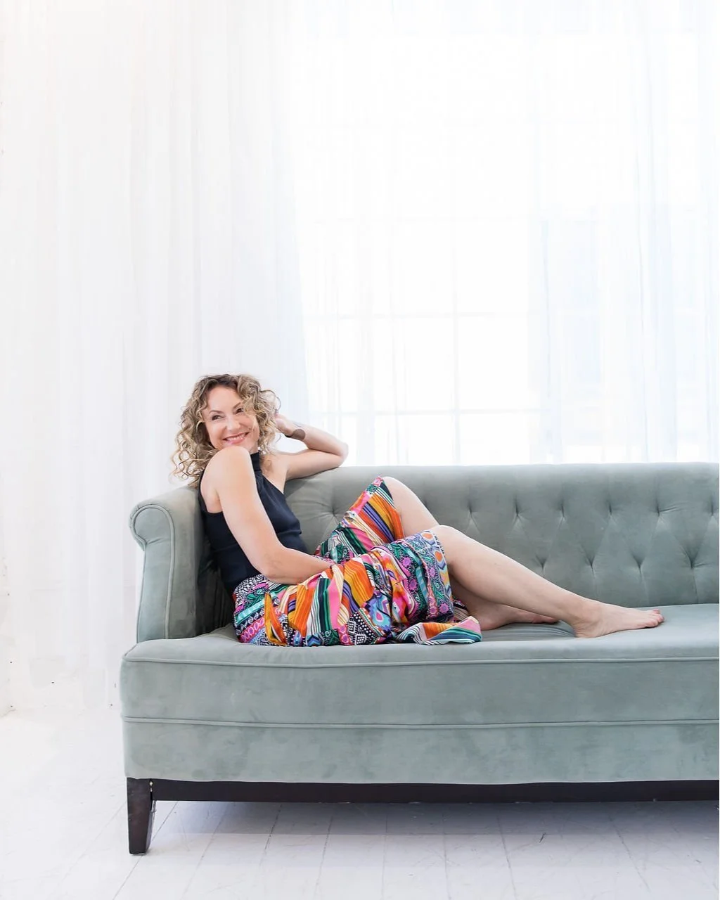 Commercial Voice Actor | Nicole Britton Voice Talent — Nicole Britton ...