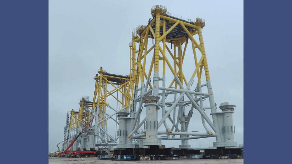 Offshore Wind Primer — Pardalote