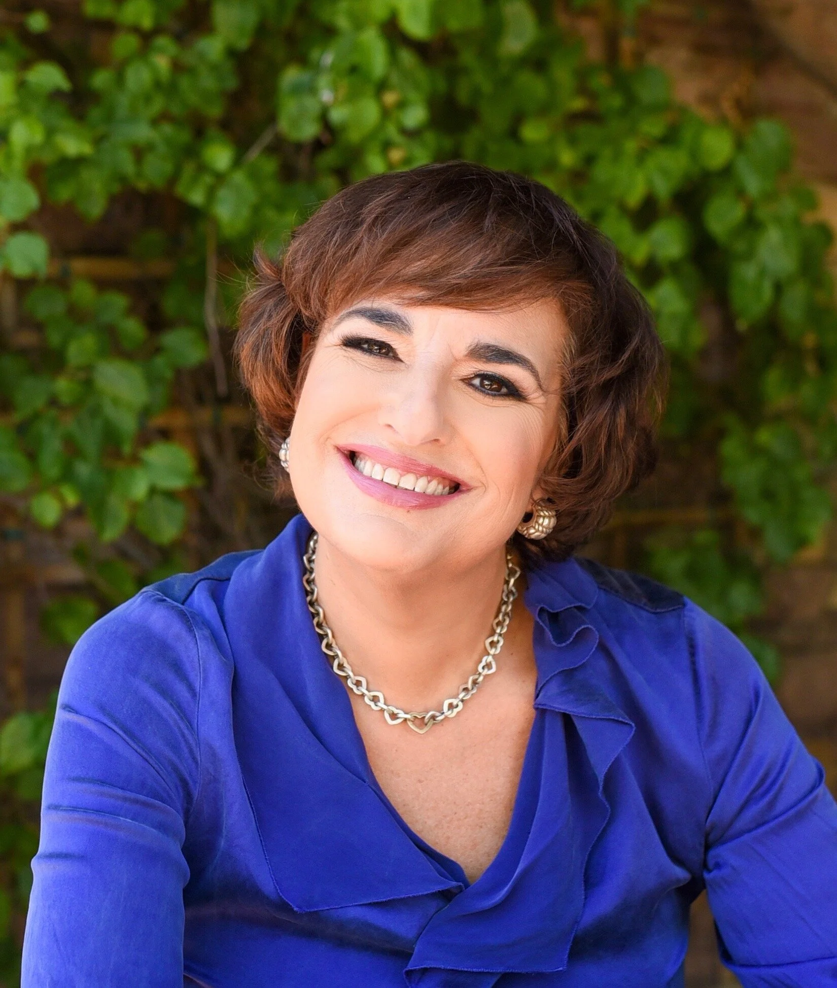 Ruth Furman - Image Words Communications