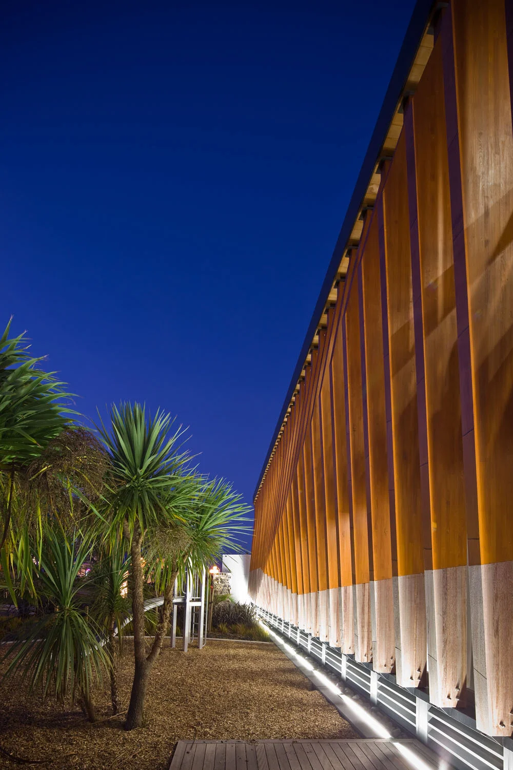 Birkenhead Library & Civic Centre — Archoffice
