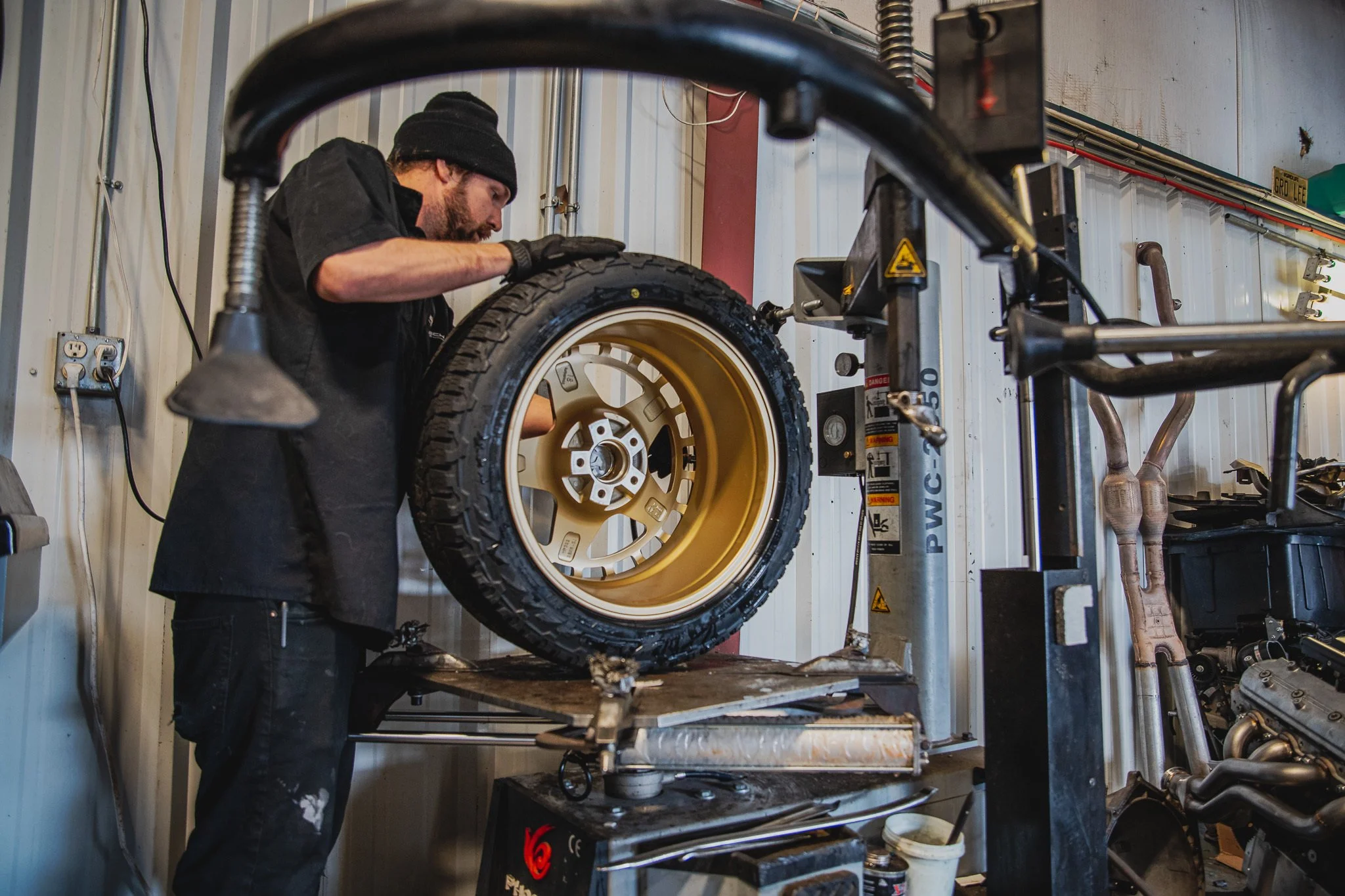 BechTech Automotive | Expert Auto Services in Broomfield, CO