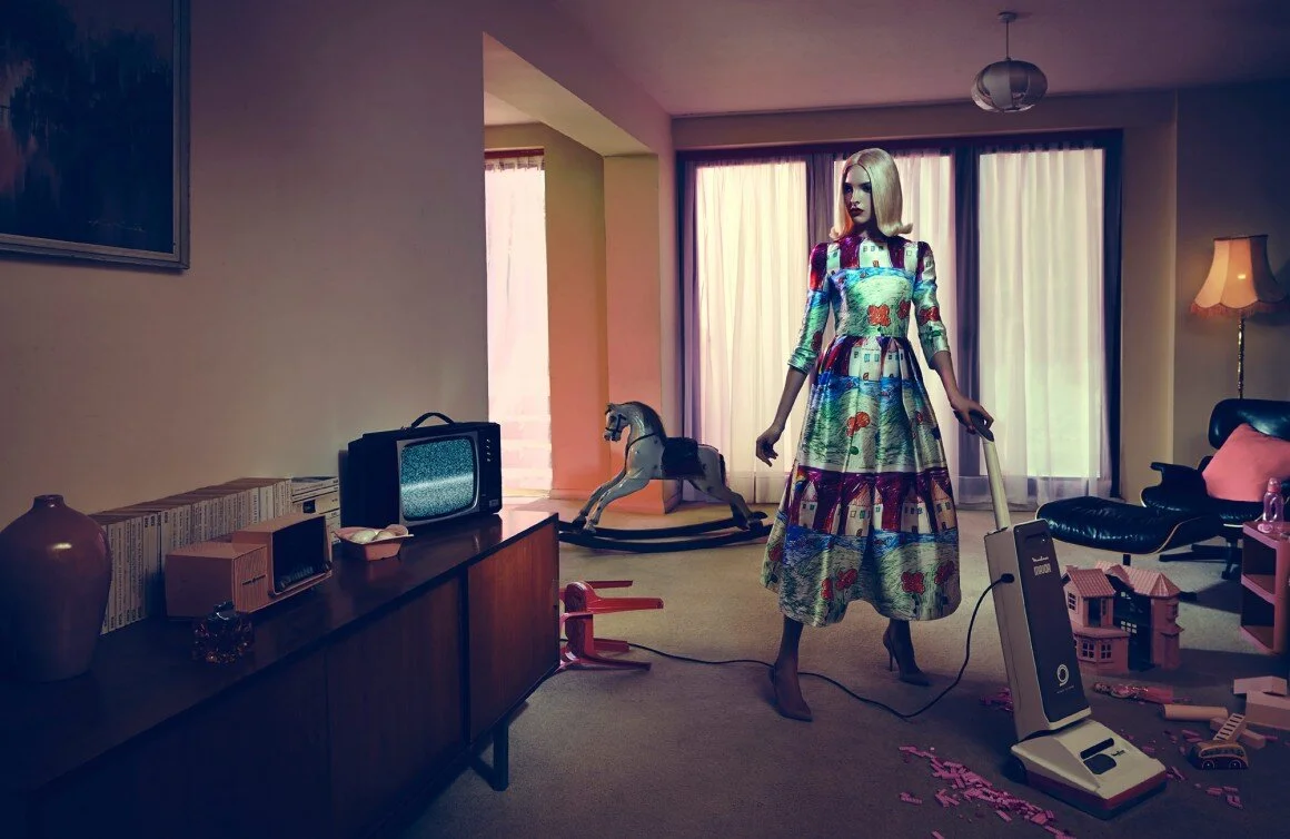 Location Creation | Home