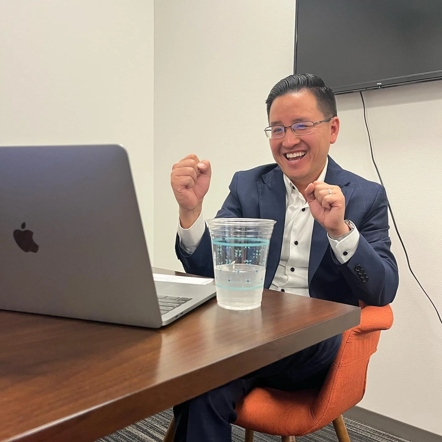 Kent Lee for San Diego 2022