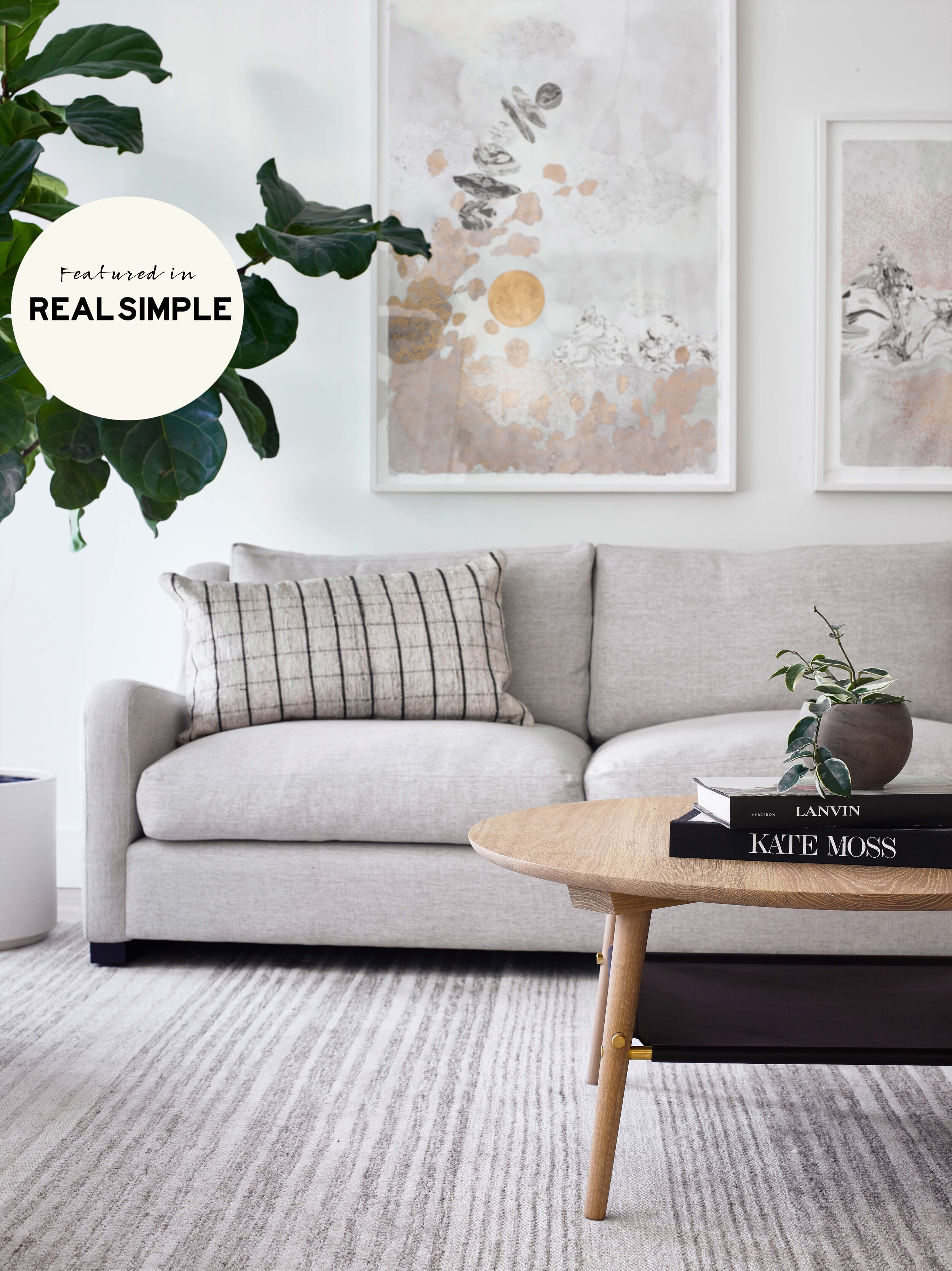 Interior design portfolio — WOLFE STUDIOS