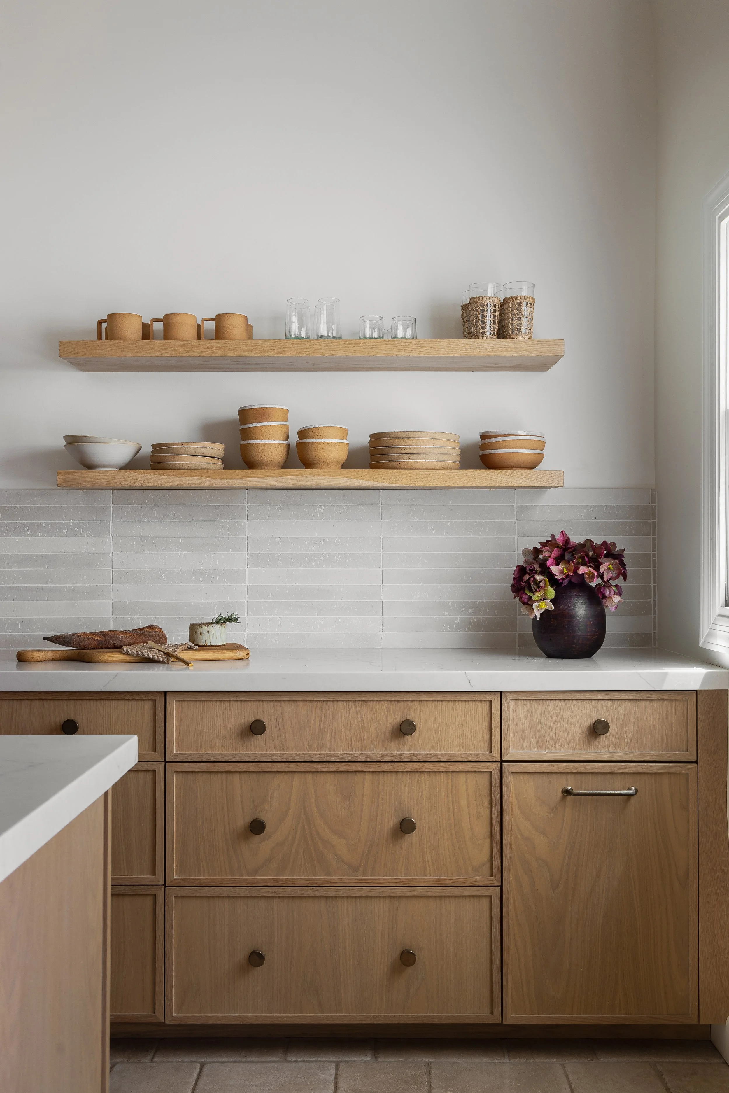 Interior design portfolio — WOLFE STUDIOS