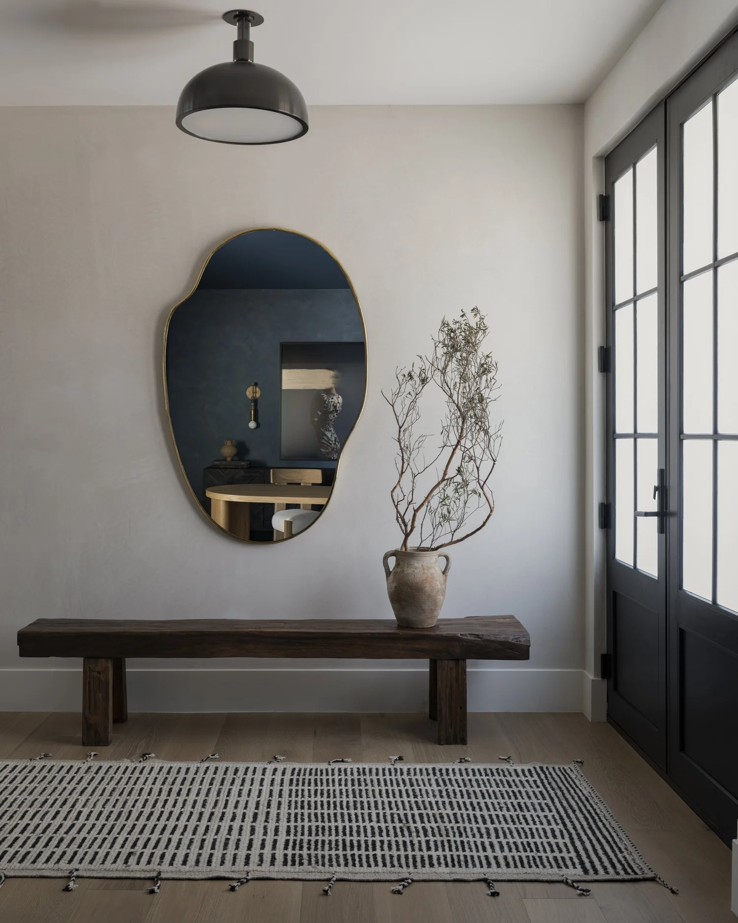 Interior design portfolio — WOLFE STUDIOS