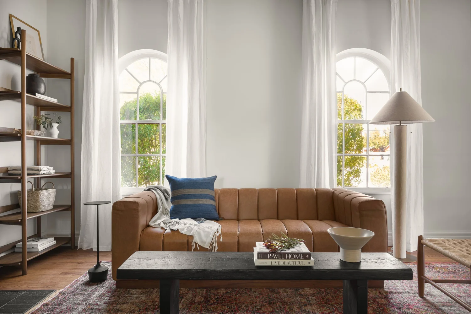 Vernon Ave Historic Home — WOLFE STUDIOS