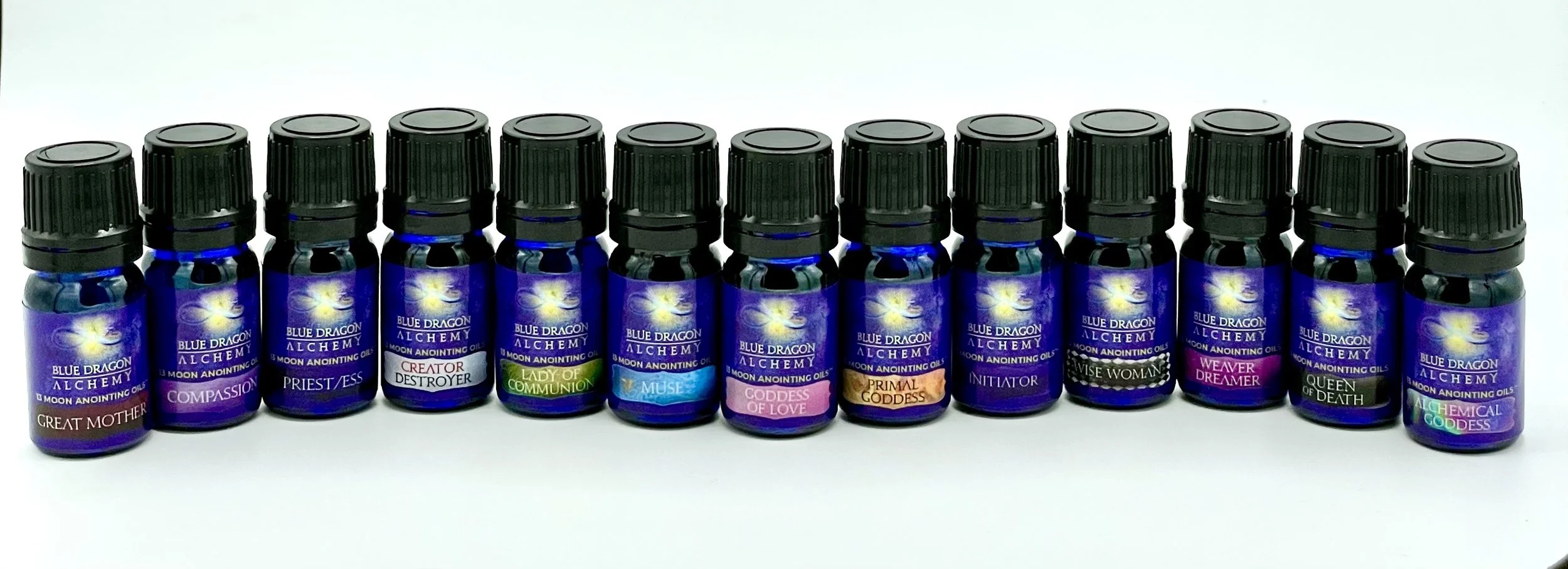 Alchemical Store — Blue Dragon Alchemy