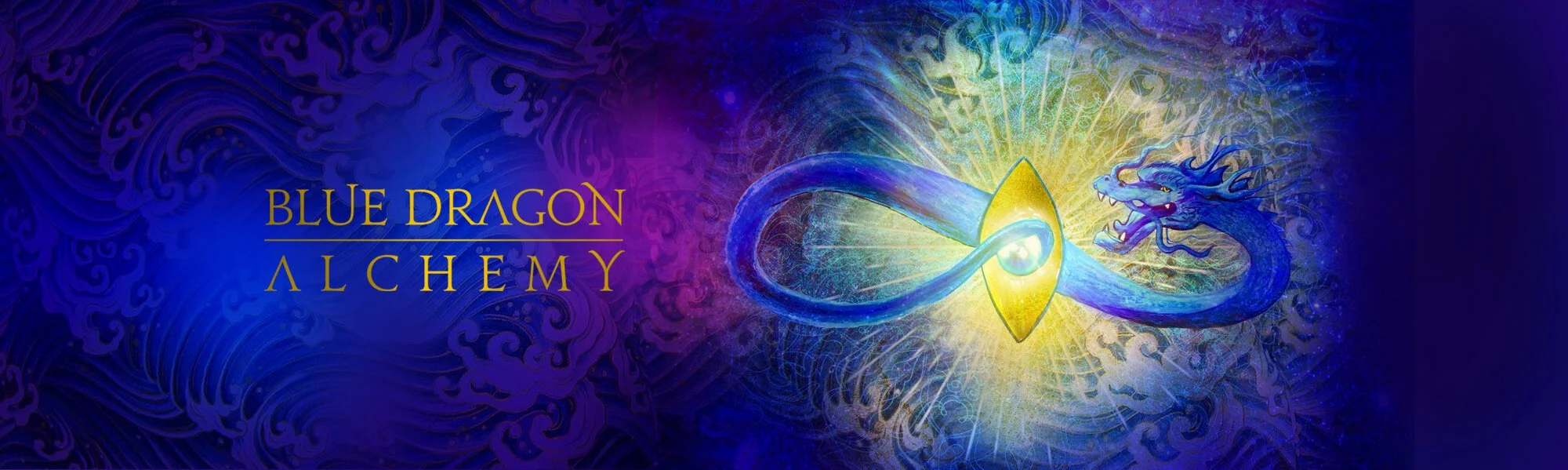 Alchemical Store — Blue Dragon Alchemy