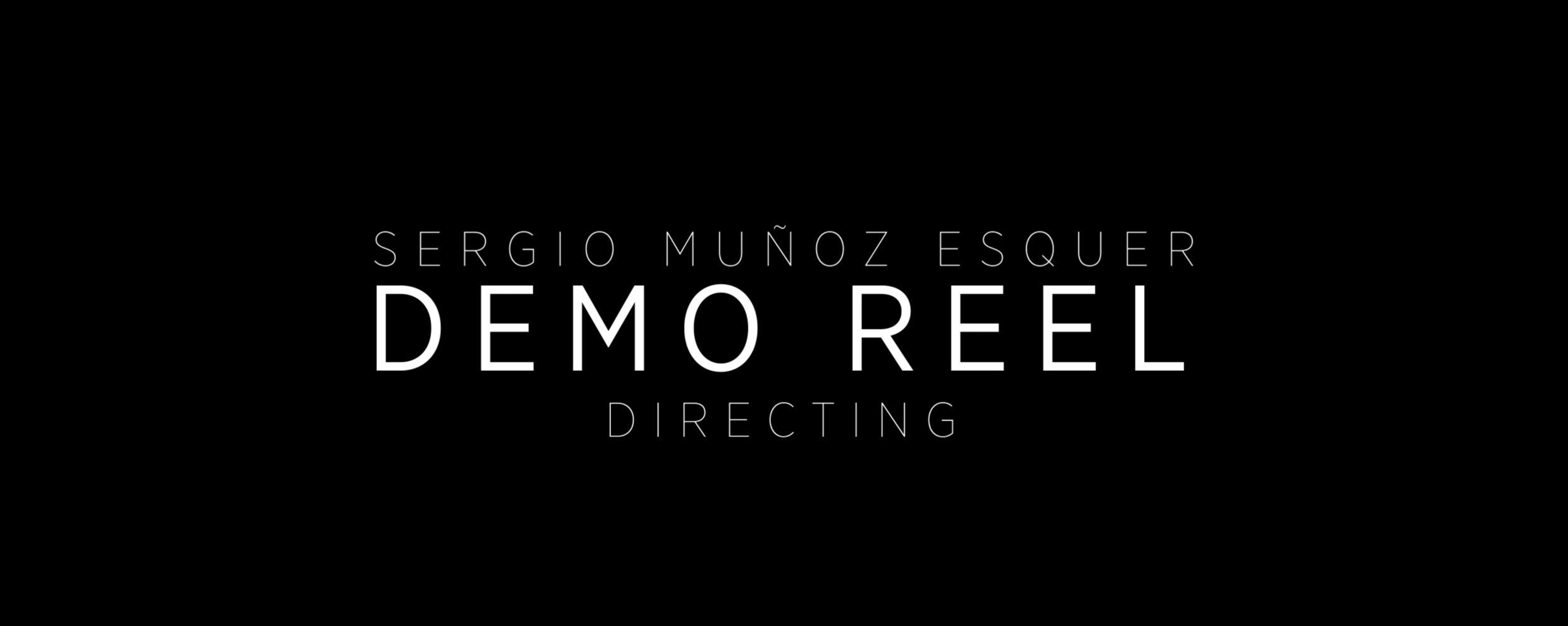 Sergio Muñoz Esquer