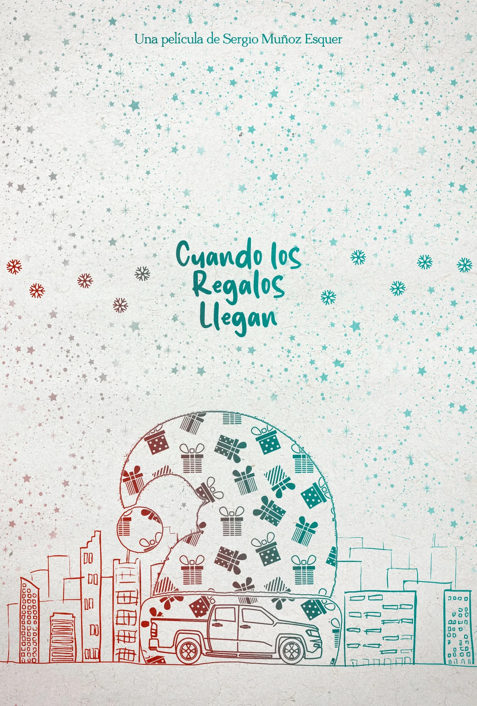 Sergio Muñoz Esquer