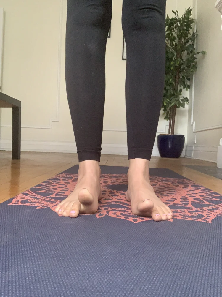 Why Big Toe Extension is so Important for Running — Shape Physio
