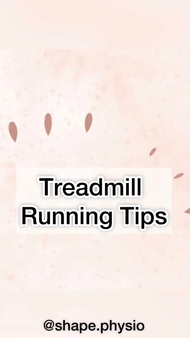 7 Mental Tricks to Help You Run Longer — Shape Physio