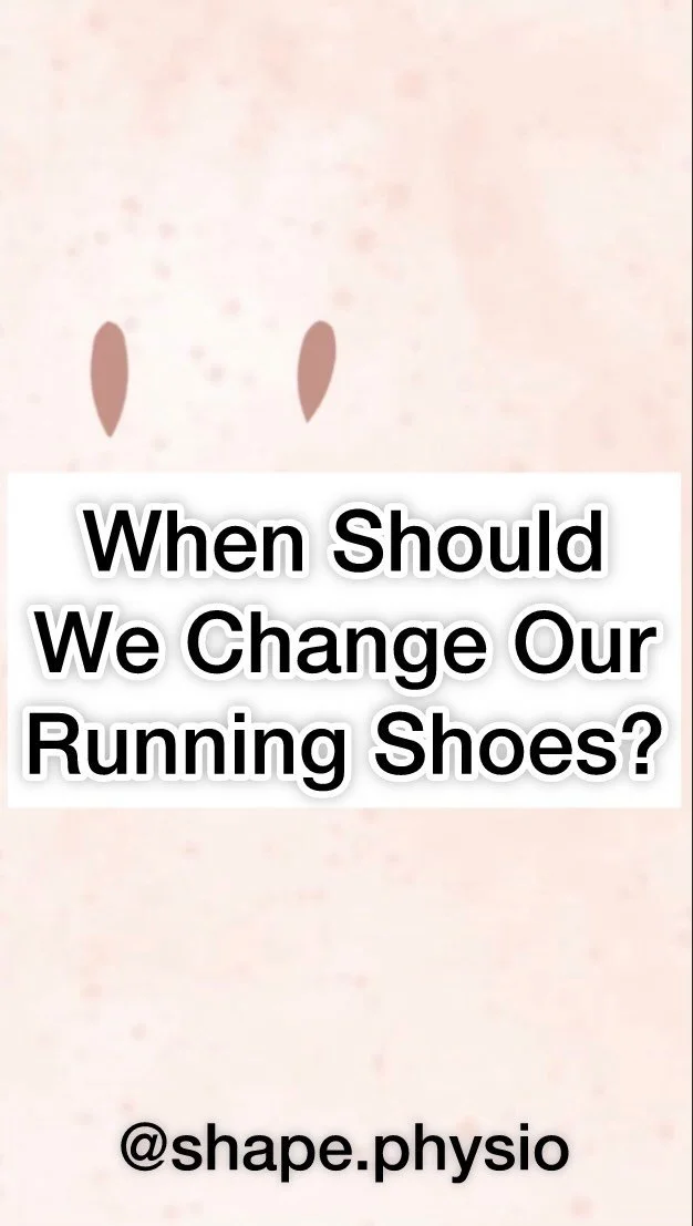 3 Easy At-Home Strength Tests for Runners — Shape Physio