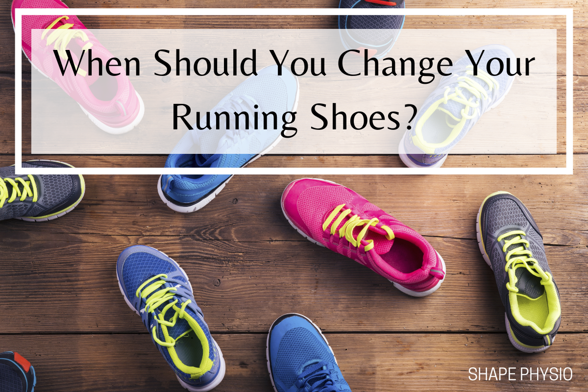 Blog — Shape Physio