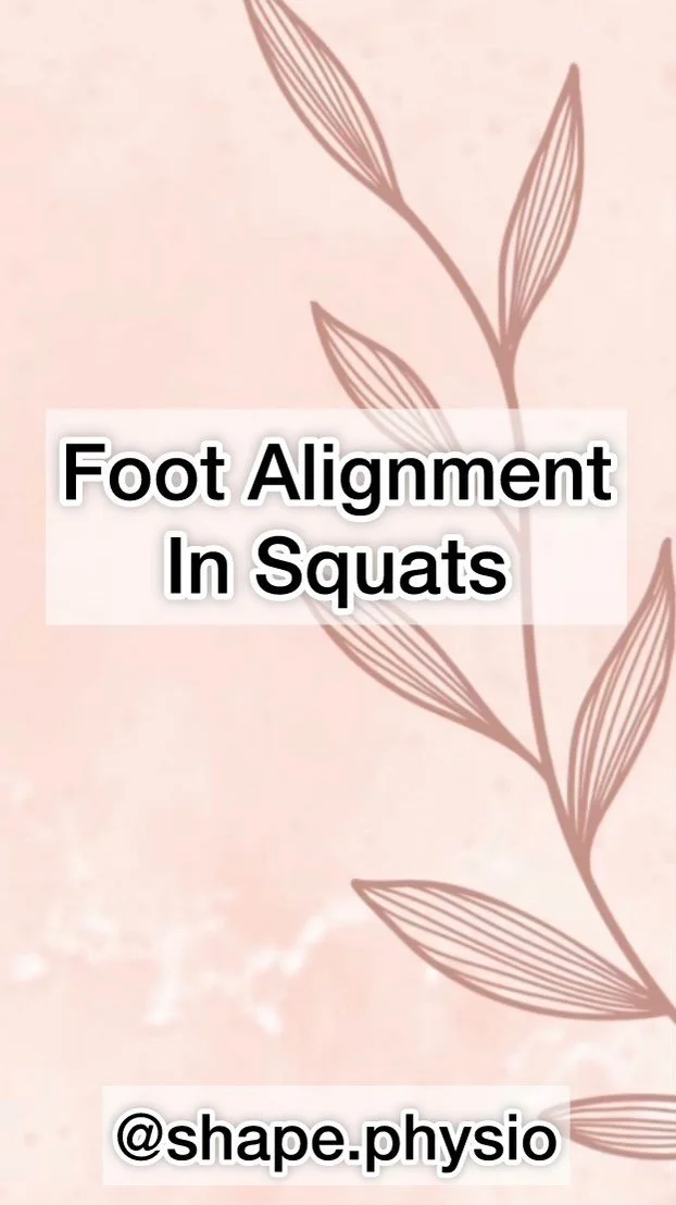 3 Easy At-Home Strength Tests for Runners — Shape Physio