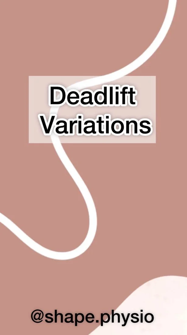 7 Essential Treadmill Tips from a Physiotherapist — Shape Physio